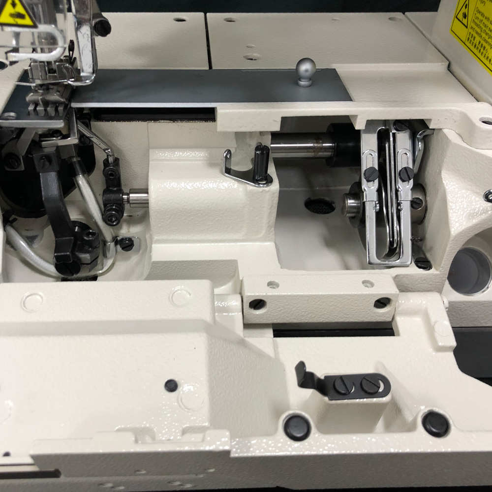 Galoneira Plana Fechada SP-500D-01