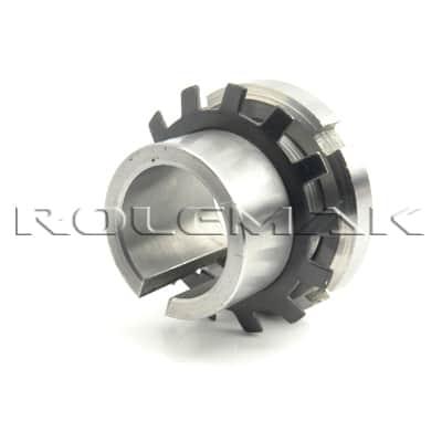 Bucha de Fixação para Rolamento HE307