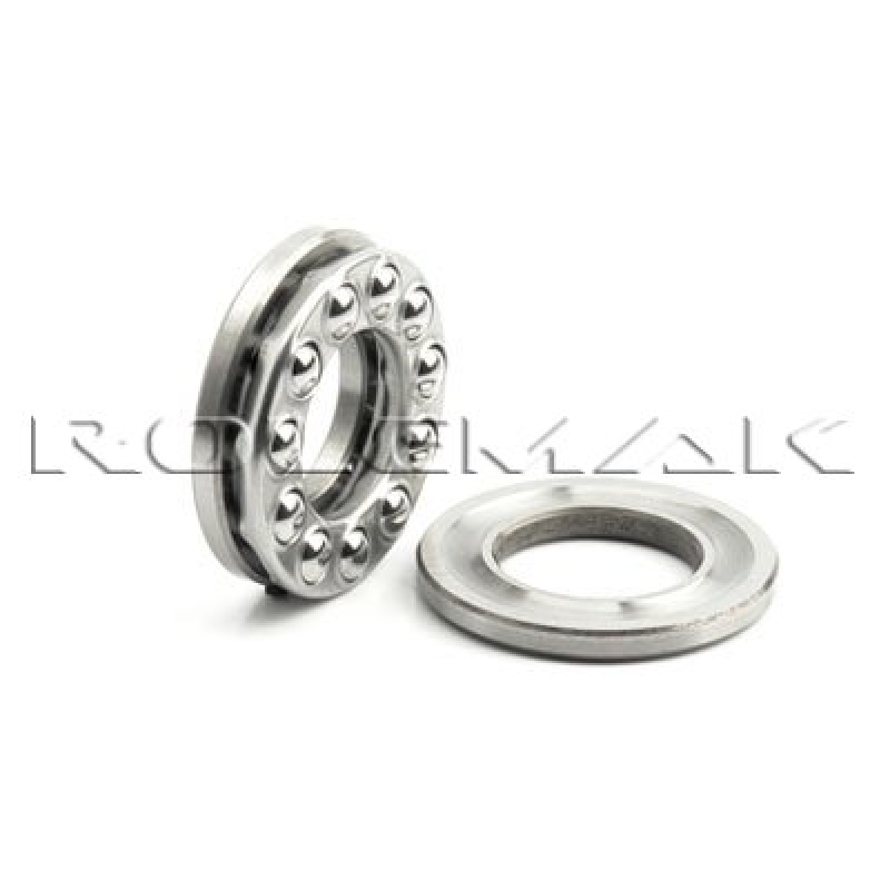 Rolamento Axial 51206
