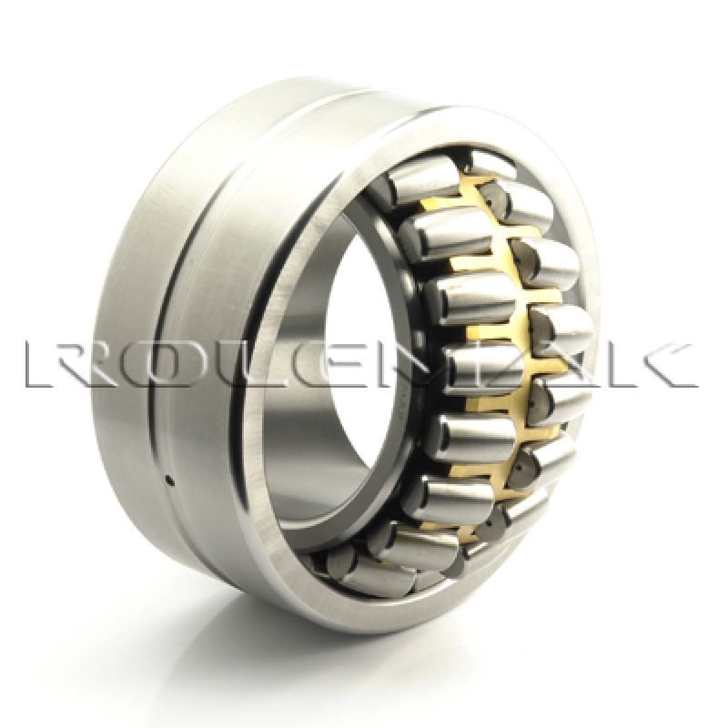 Rolamento Autocompensador de Rolos 24122MC3W33