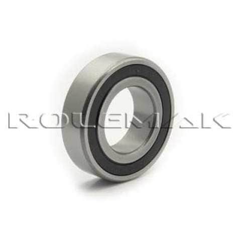 Rolamento Autocompensador de Esferas 2203-2RS