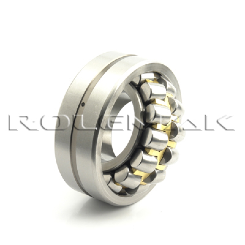 Rolamento Autocompensador de Rolos 22320MC3W33