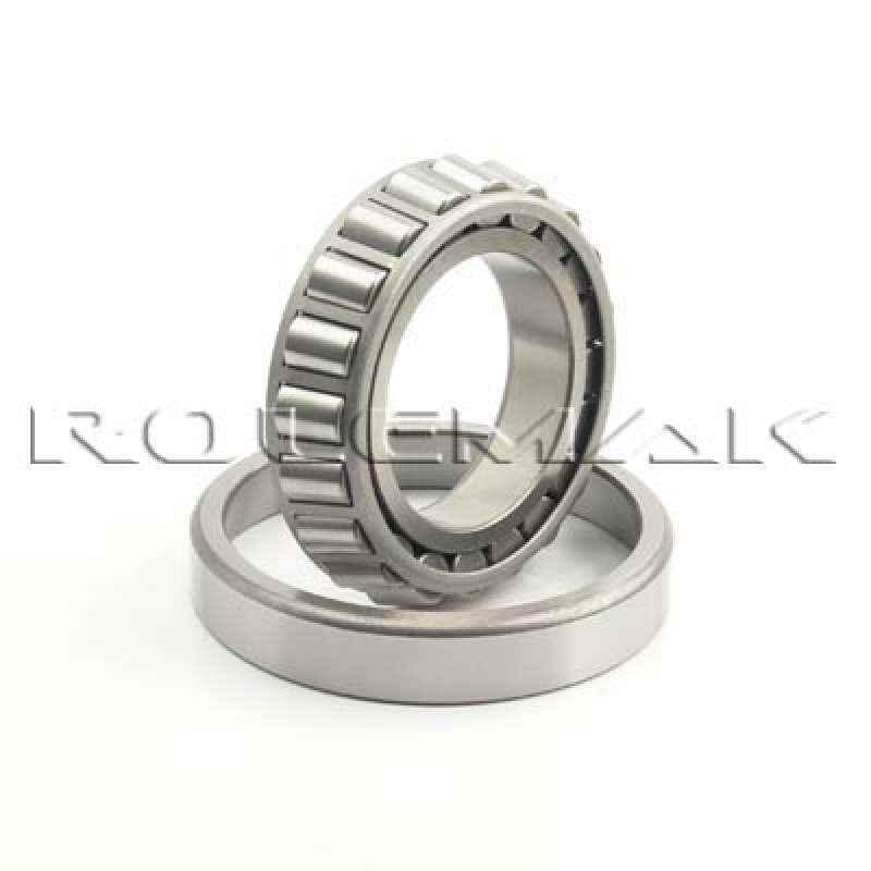 Rolamento de Rolos Cônicos 33287/33462