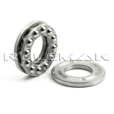 Rolamento Axial 51315