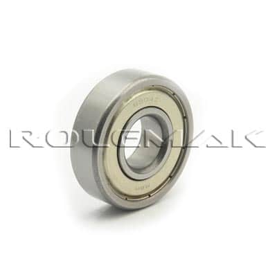 6305-ZZ - Rolamento Rígido de Esferas 6305-ZZ PPK Caixinha Individual