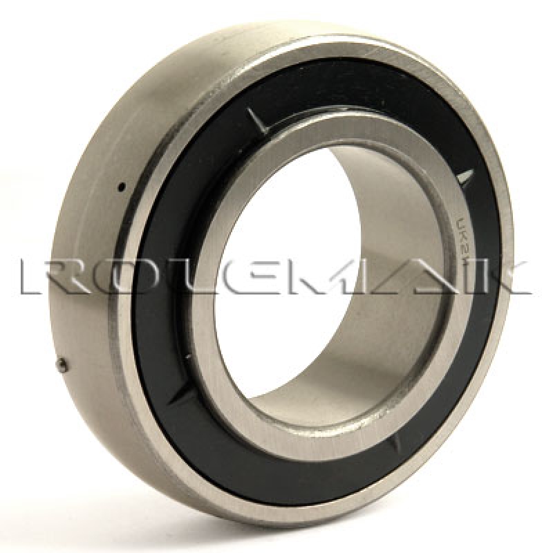 Rolamento esférico com fixação por bucha adaptadora UK211